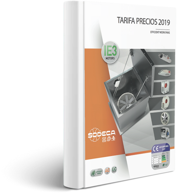 Catálogo Productos - Climatización, Calefacción, Ventilación - Enairgy