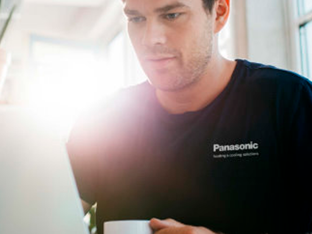 Cursos que organiza Panasonic desde Panasonic Pro CLUB - Enairgy