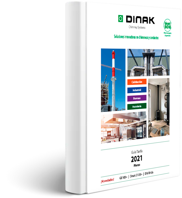 Catálogo Productos - Climatización, Calefacción, Ventilación - Enairgy