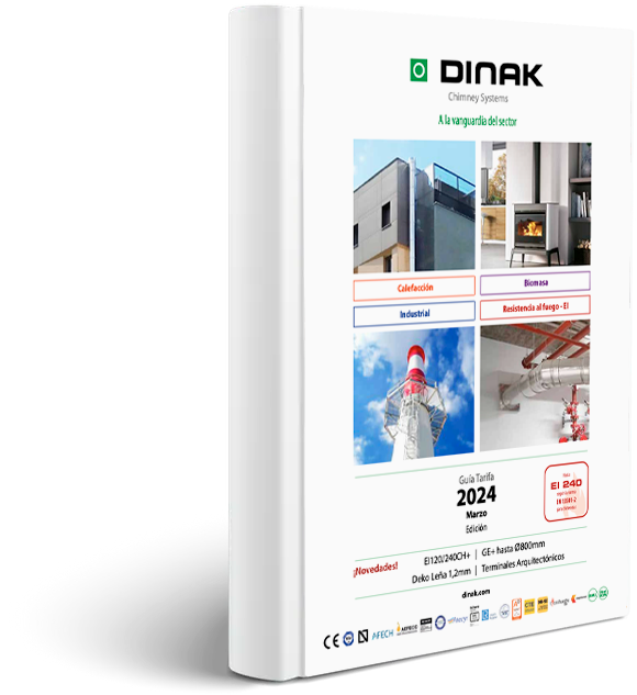 Catálogo Productos - Climatización, Calefacción, Ventilación - Enairgy